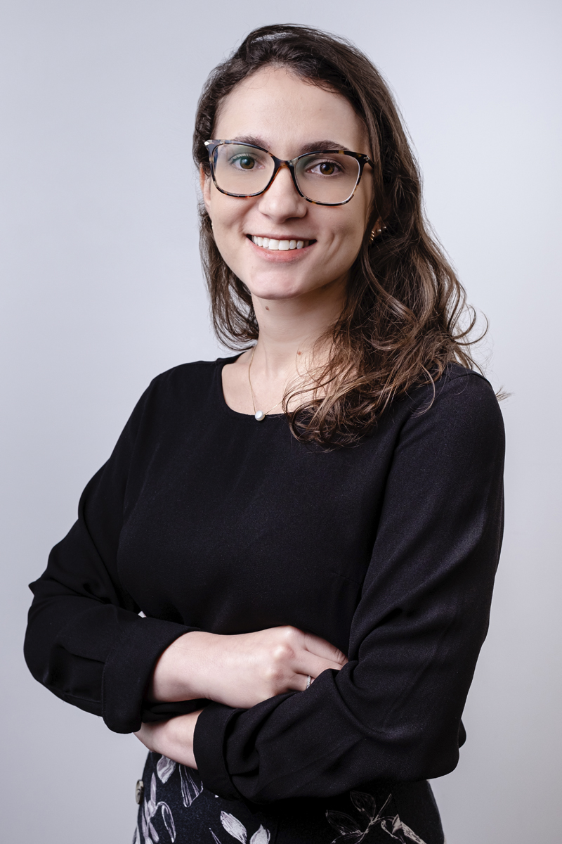 Gabriella Matos / Braz, Coelho, Veras, Lessa e Bueno - Advogados